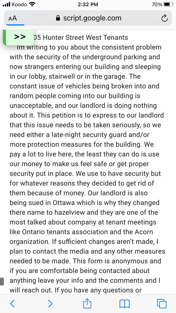 HAZELVIEW PROPERTIES - Updated October 2025 - 175 205 Hunter Street ...