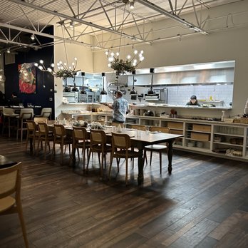 COLAB KITCHEN - Updated February 2025 - 307 Photos & 156 Reviews - 100 ...