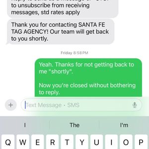 NORTHWEST TAG AGENCY - Updated July 2025 - 38 Reviews - 6317 N Meridian ...