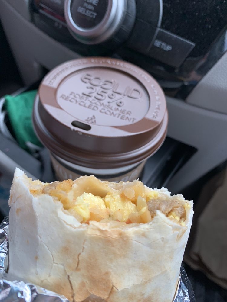 JUMBLE COFFEE - Updated June 2024 - 13 Photos & 26 Reviews - 820 Wacker ...