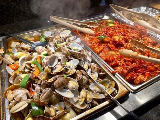 LONE TREE BUFFET - Updated August 2024 - 239 Photos & 199 Reviews ...