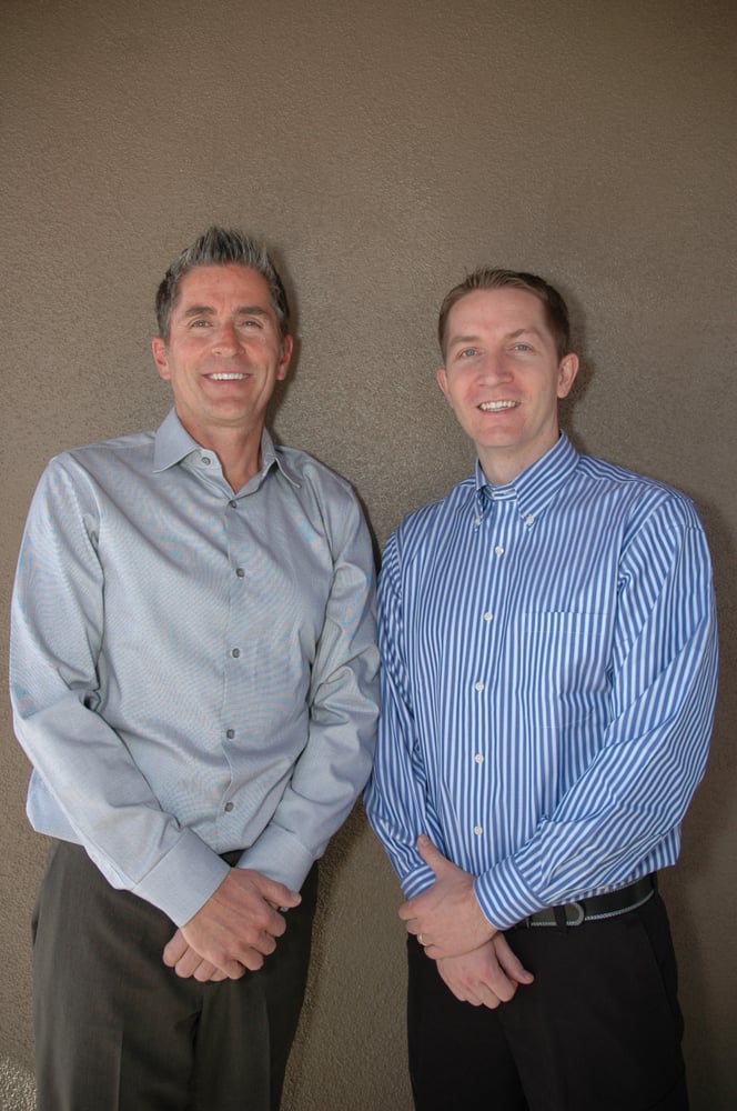 SETH LARSON DDS - Updated October 2025 - 22 Reviews - 8086 E Florentine ...