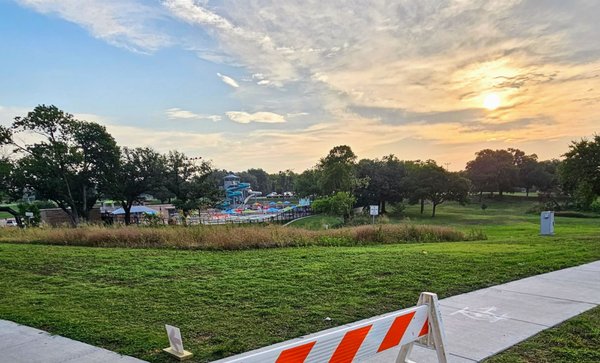 SAMUELL GRAND PARK - Updated July 2025 - 6120 E Grand Blvd, Dallas ...