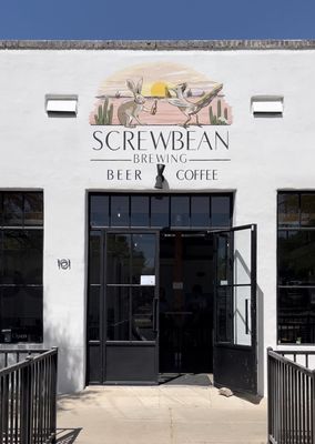 SCREWBEAN BREWING - Updated August 2024 - 88 Photos & 36 Reviews - 103 ...