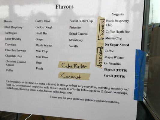 BRICKLEY’S ICE CREAM - 52 Photos & 148 Reviews - 322 Main St, Wakefield ...