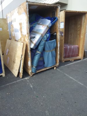COLEMAN WORLDWIDE MOVING - Updated August 2024 - 57 Photos & 134 ...