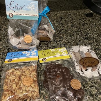 LULA’S CHOCOLATES - Updated August 2025 - 46 Photos & 38 Reviews - 244 ...