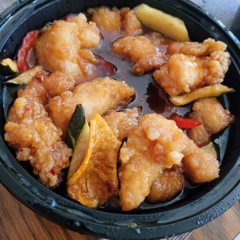 SESAME INN CHINESE RESTAURANT - Updated December 2025 - 106 Photos ...