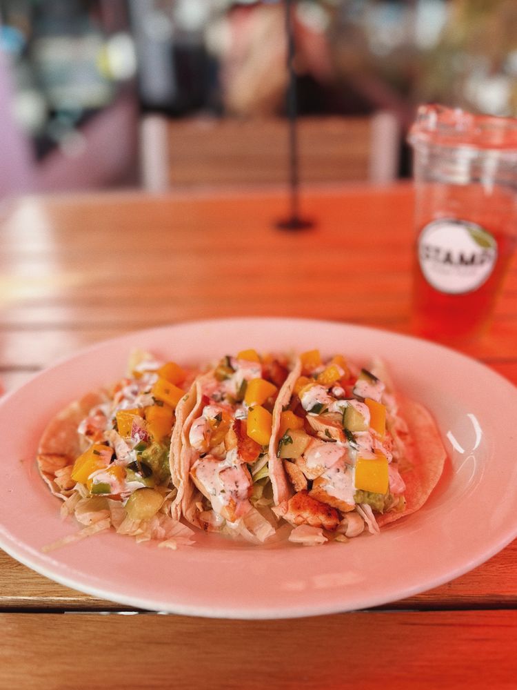 STAMP PROPER FOODS - Updated October 2024 - 346 Photos & 412 Reviews ...