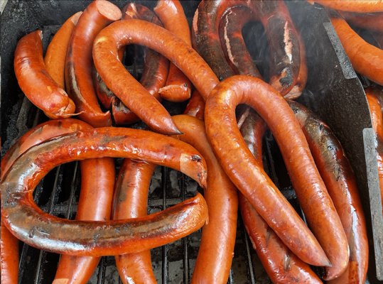 K&B BARBECUE - Updated May 2026 - 65 Photos - El Paso, Texas - Caterers ...