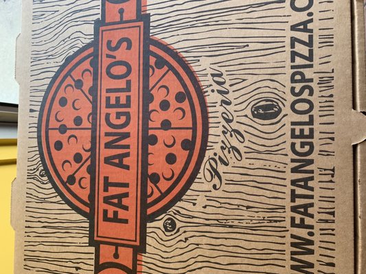 FAT ANGELO’S PIZZA - 32 Photos & 36 Reviews - 503 Ashebrooke Sq ...