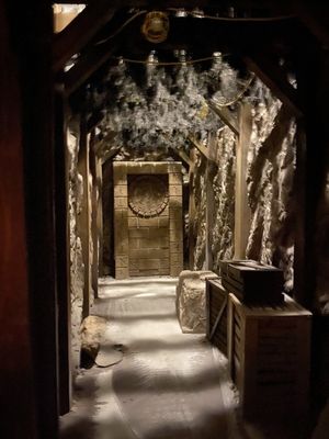 ESCAPE THE ROOM MILWAUKEE - Updated December 2025 - 24 Photos & 52 ...