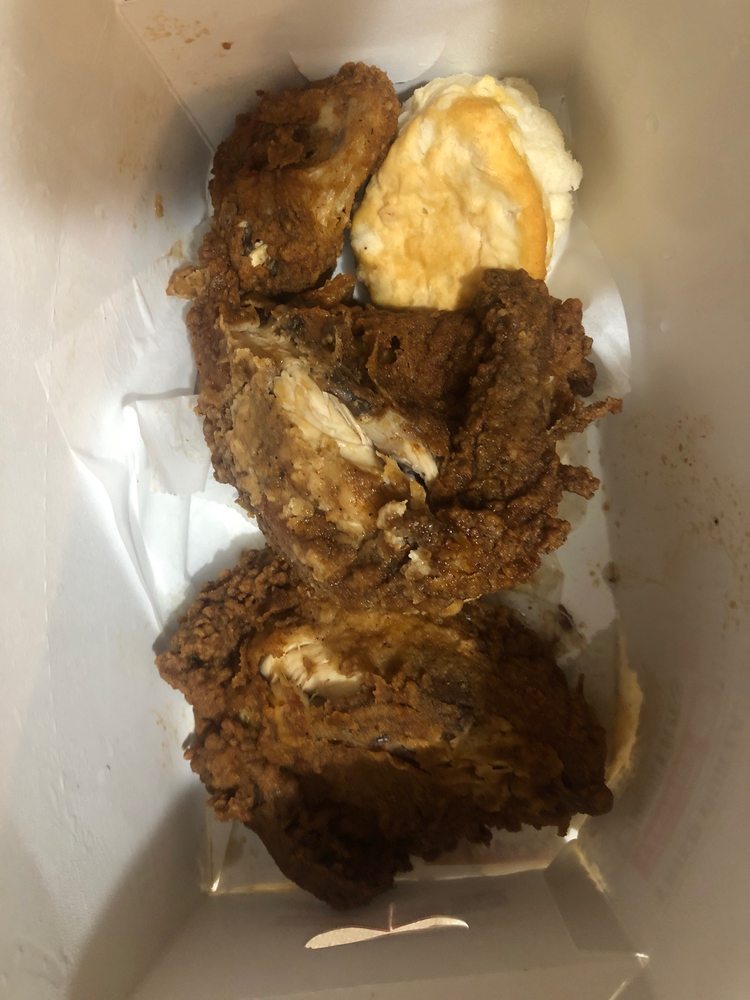 KFC - Updated October 2025 - 42 Reviews - 10815 Pendleton Pike ...