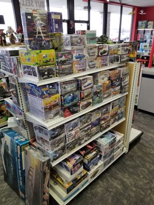 HOBBIES GALORE - Updated November 2024 - 19 Photos & 23 Reviews - 5757 ...