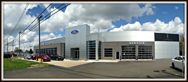 BELL FORD LINCOLN - Updated July 2025 - 48 Photos & 11 Reviews - 4510 W ...