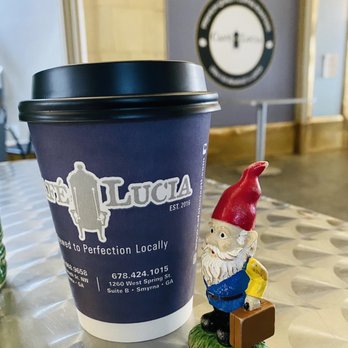 CAFE LUCIA - Updated April 2025 - 193 Photos & 220 Reviews - 57 Forsyth ...