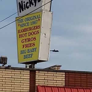 NICKY’S HOT DOGS - 96 Photos & 111 Reviews - 6142 S Archer Ave, Chicago ...