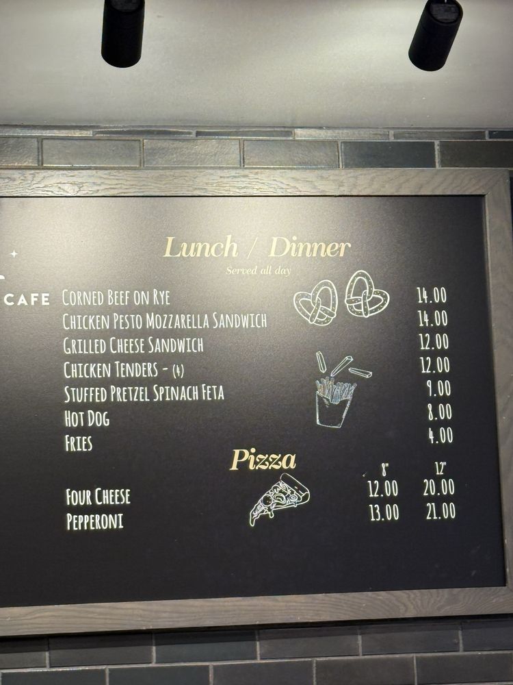 BEARSHINE CAFE - Updated February 2025 - CA-86, Coachella, California ...