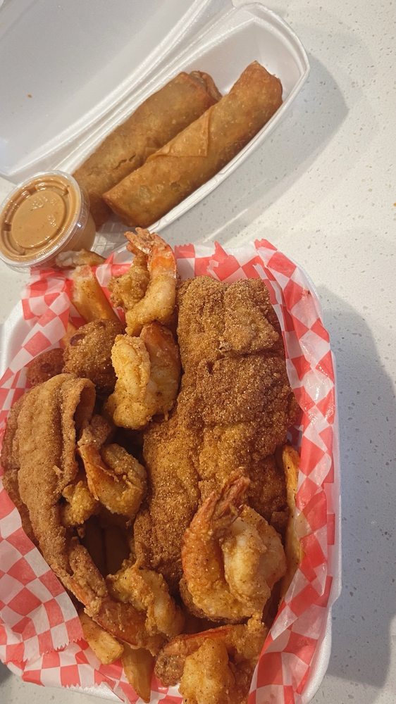 BAYOU CITY SWAMP - Updated December 2025 - 11 Photos - 501 Roman Forest ...