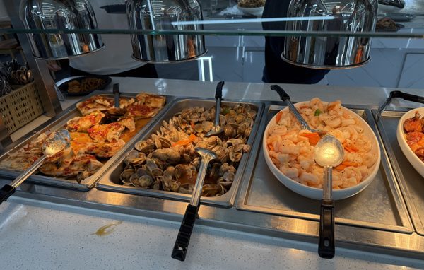 UMI HOT POT SUSHI & SEAFOOD BUFFET - Updated June 2026 - 335 Photos ...