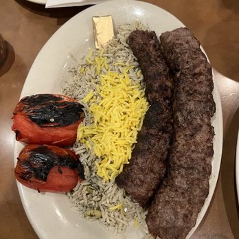 KASRA PERSIAN GRILL - Updated June 2024 - 1184 Photos & 1348 Reviews ...