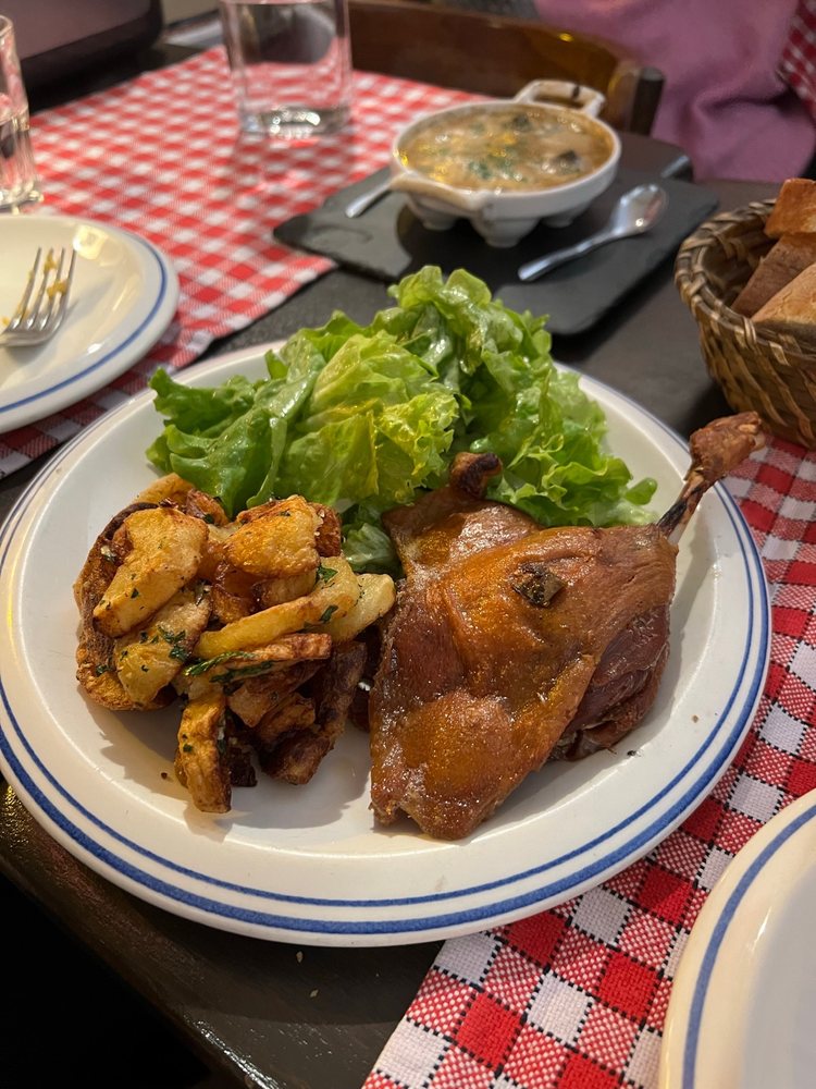 DOMAINE D’OLLÉAC - Updated September 2024 - 20 Rue Rousselet, Paris ...