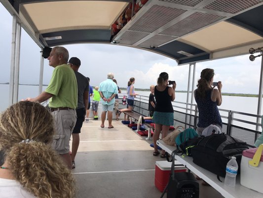 TURTLE MOUND RIVER TOURS 【69 Photos & 48 Reviews】 859 Pompano Ave, New ...