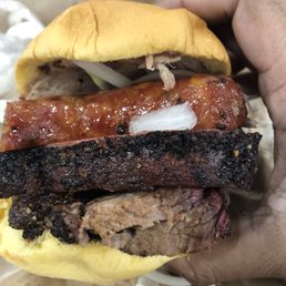 CITY BUTCHER AND BARBECUE - 260 Photos & 490 Reviews - 3650 S Campbell ...
