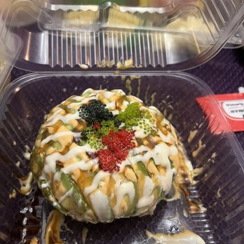 KOMO SUSHI - Updated August 2025 - 276 Photos & 199 Reviews - 16330 SW ...