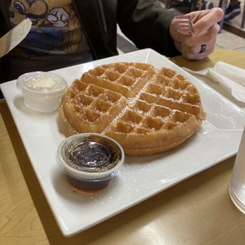 D’LICIOUS CAFFE - Updated June 2024 - 323 Photos & 314 Reviews - 581 E ...