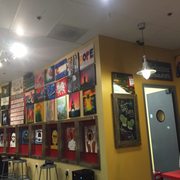 PAINTING WITH A TWIST - 27 Photos & 25 Reviews - 7600 E Park Meadows Dr, Lone Tree, CO - Yelp