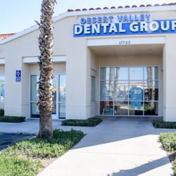 DESERT VALLEY DENTAL GROUP AND ORTHODONTICS - 20 Photos & 68 Reviews ...