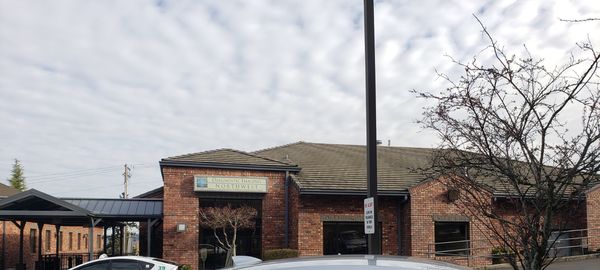 DIAGNOSTIC IMAGING NORTHWEST - PUYALLUP IMAGING CENTER - Updated February 2025 - 21 Photos & 24 ...