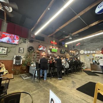 CAPONE’S PIZZA - Updated December 2025 - 212 Photos & 351 Reviews ...