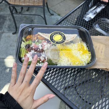 LEMON ZEST CAFE - Updated August 2024 - 908 Photos & 871 Reviews - 109 ...