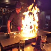 SHOGUN HIBACHI STEAK & SEAFOOD HOUSE - 15 Photos & 39 Reviews ...