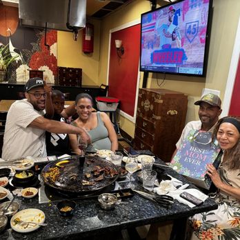 SHILLA KOREAN BBQ & RESTAURANT - Updated May 2024 - 1250 Photos & 790 ...