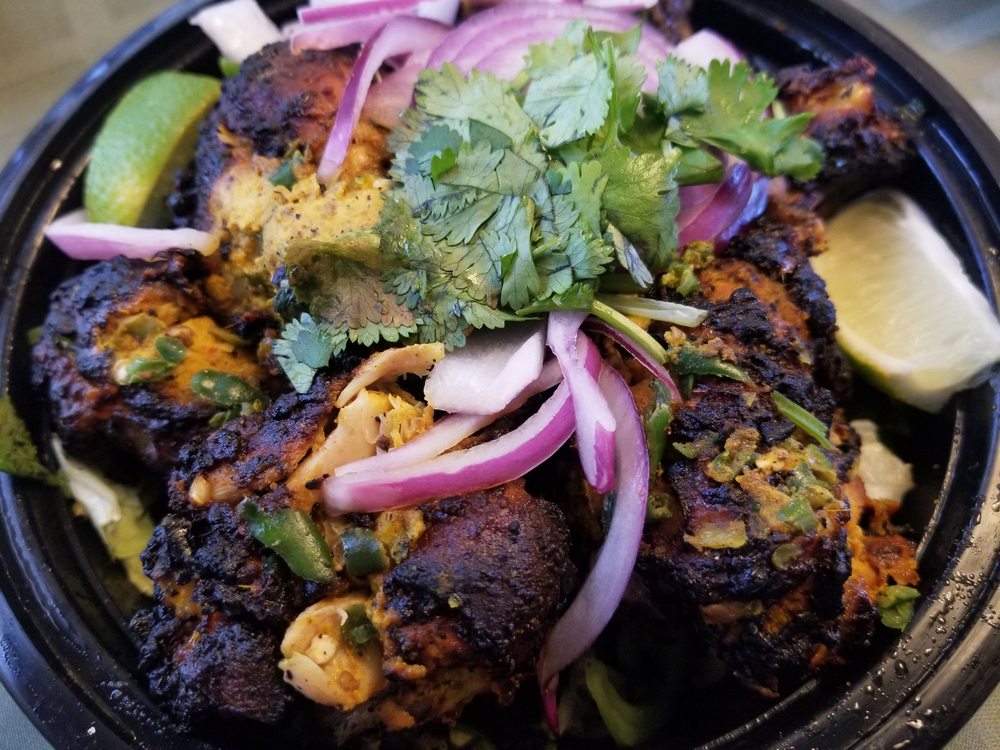 PARADISE BIRYANI POINTE - 37 Photos & 95 Reviews - Indian - 1677 Oak ...