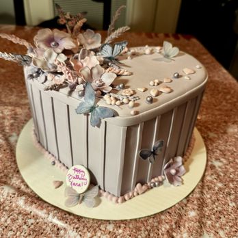 CAKES ICONIC - Updated July 2025 - 33 Photos & 13 Reviews - 707 Federal ...