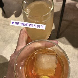 THE GATHERING SPOT - 31 Photos - 1720 I St NW, Washington, District of ...