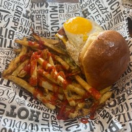 MANZO’S BURGER - 164 Photos & 225 Reviews - 2353 W 111th St, Chicago ...