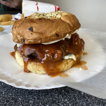 MIKEY’S ROAST BEEF & PIZZA - Updated December 2025 - 19 Photos & 26 ...