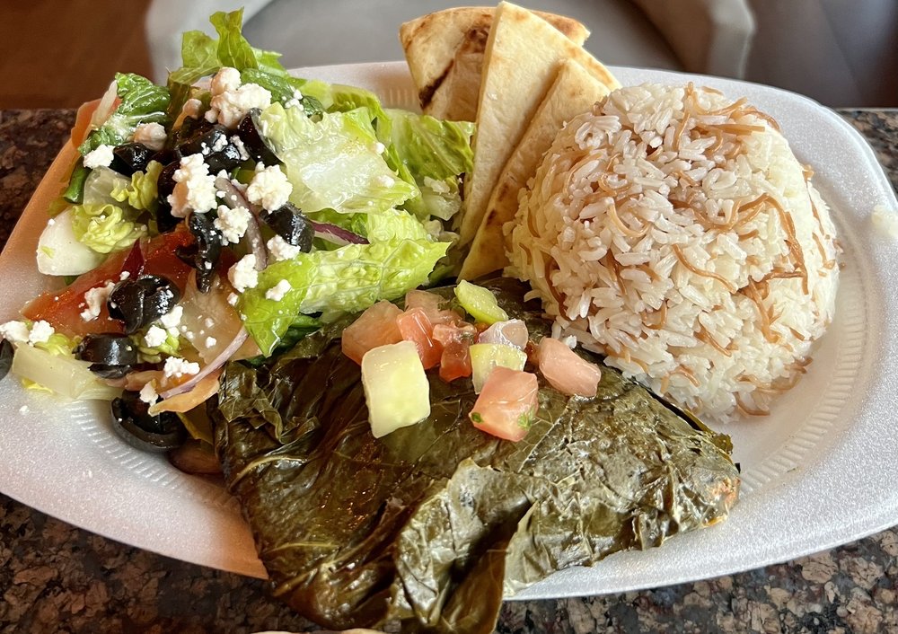 SULTAN ABI - 58 Photos & 61 Reviews - Av. Winston Churchill 181, San ...