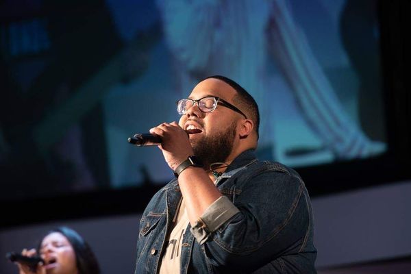 RESTORATION CITY CHURCH - Updated August 2025 - 27 Photos - 1500 Boston ...