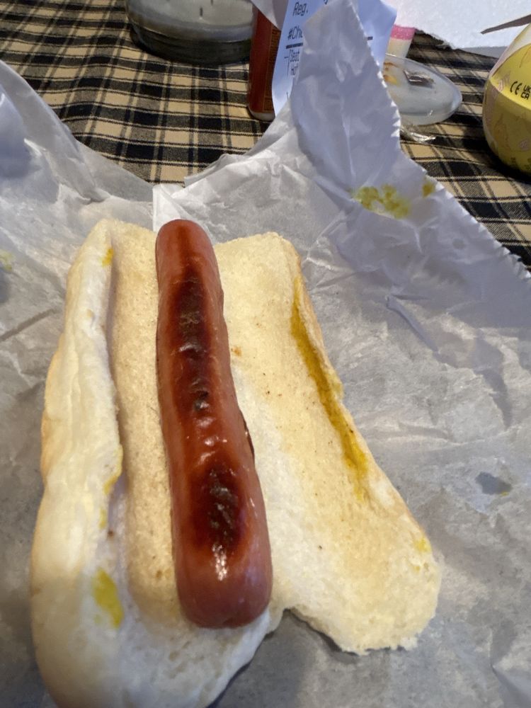 BRIGHTON HOT DOG SHOPPE - Updated November 2025 - 28 Reviews - 2870 E ...