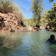 PALM CREEK RV RESORT AND PICNIC GROUNDS - 104 Photos & 36 Reviews ...