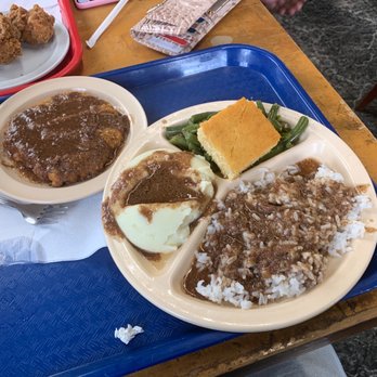 DOMINIQUE’S STOCKYARD CAFE - Updated April 2025 - 26 Photos & 26 ...