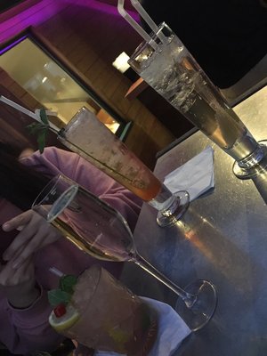 THE VARSITY CLUB - Updated August 2025 - 11 Reviews - 9 High Street ...