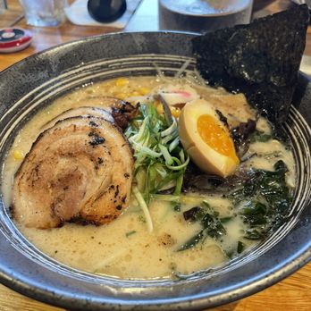 INU INU RAMEN - Updated July 2025 - 132 Photos & 40 Reviews - 4224 ...