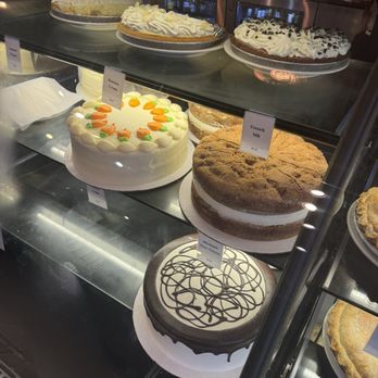 KEYS CAFE & BAKERY - Updated June 2025 - 163 Photos & 227 Reviews - 500 ...